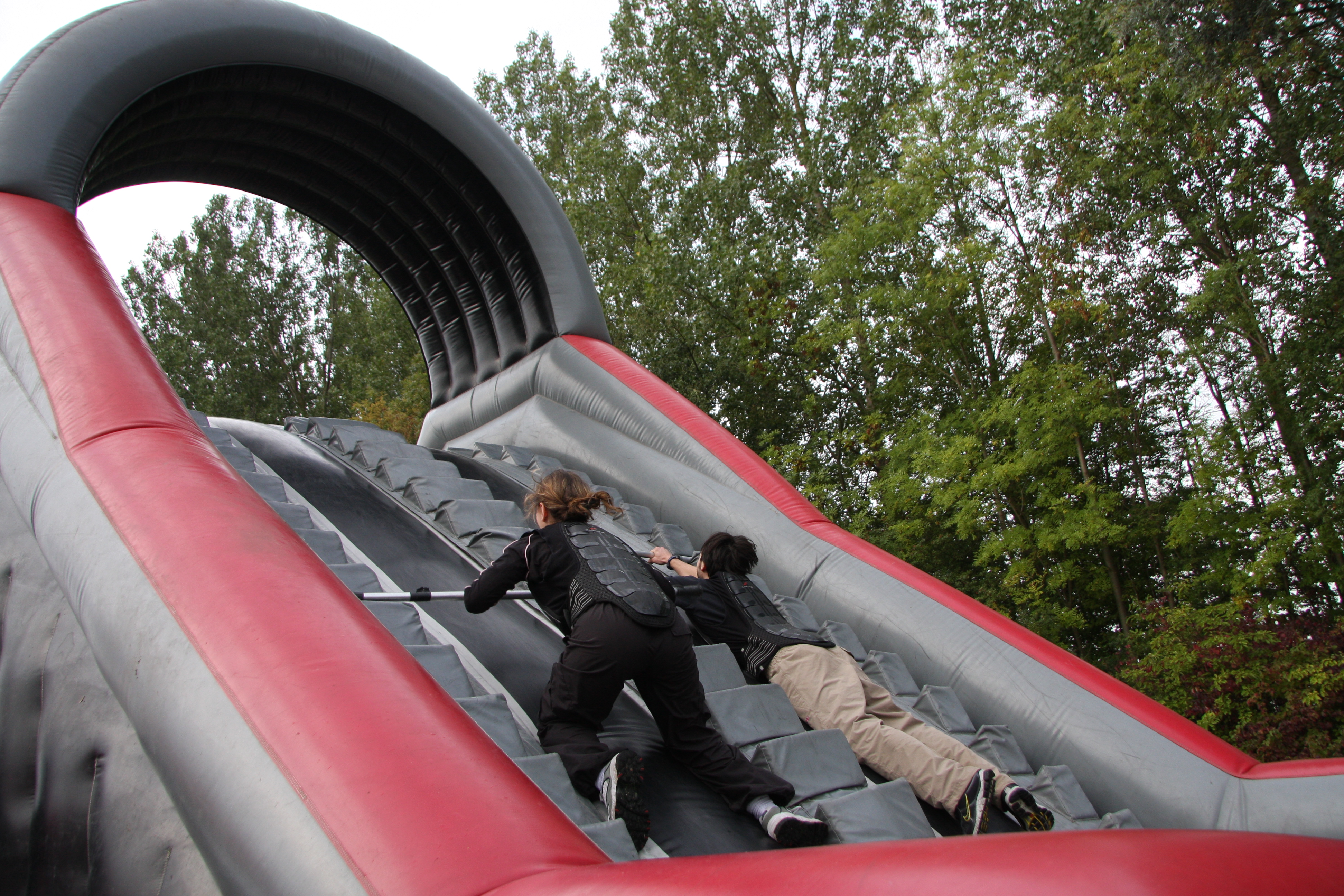 Beauty and the Beast - de Stormbaan - VVC